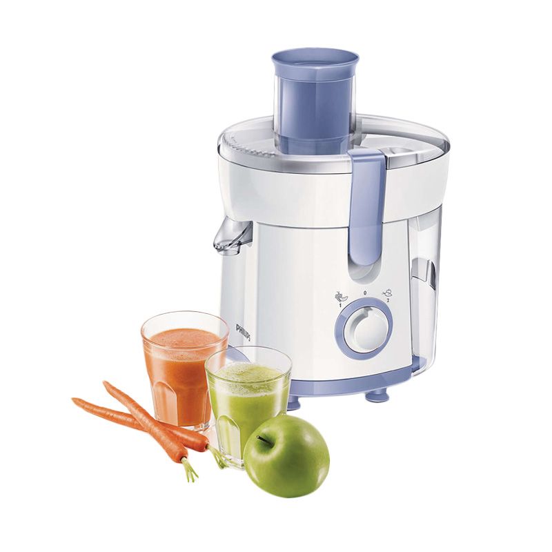 Promo Philips Hr 1811/71 Juicer Diskon 8% Di Seller Toko Obor/baru ...