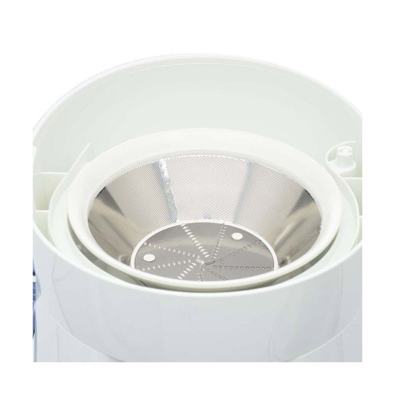 Promo Philips Hr 1811/71 Juicer Diskon 8% Di Seller Toko Obor/baru ...