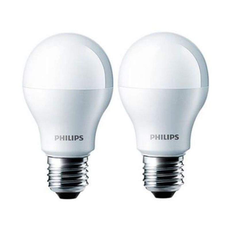Jual Philips LED Kuning Bohlam [7 W/2 Pcs] di Seller Philips - Sunter ...