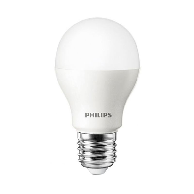 Jual Philips LED Putih Lampu Bohlam [14,5 Watt] CAHAYA PUTIH di Seller TFniaga - Kota Jakarta ...