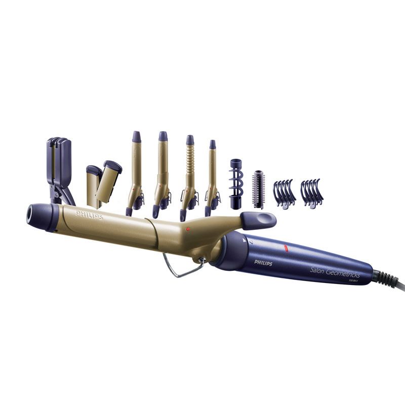 Jual Philips Multi Hair Styler HP4698 di Seller Philips - Sunter Agung ...