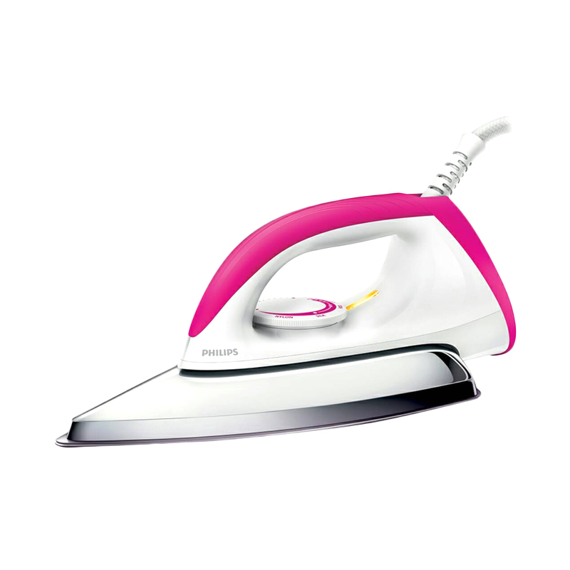 15 Setrika Philips Terbaik 2024: Ada Model Baru & Classic Juga Lho ...