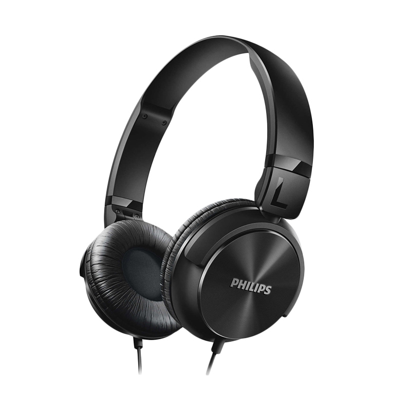 Jual ICT - Philips SHL 3060 Headphone - Black di Seller ISound BLW ... Jual ICT - Philips SHL 3060 Headphone - Black di Seller ISound BLW ...