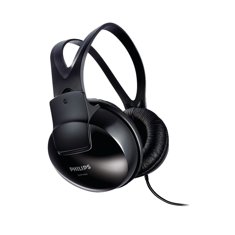 Jual ICT - Philips SHP 1900 Headphone - Hitam di Seller ISound BLW ... Jual ICT - Philips SHP 1900 Headphone - Hitam di Seller ISound BLW ...