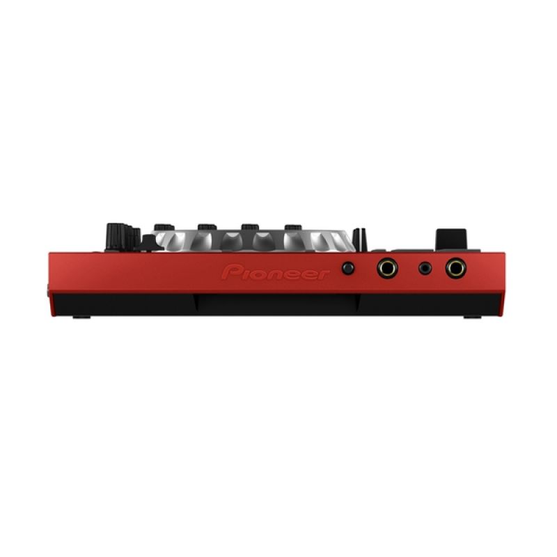 Jual Pioneer Ddj-sb-r-red Dj Controller Di Seller Pioneer Dj - Cideng ...