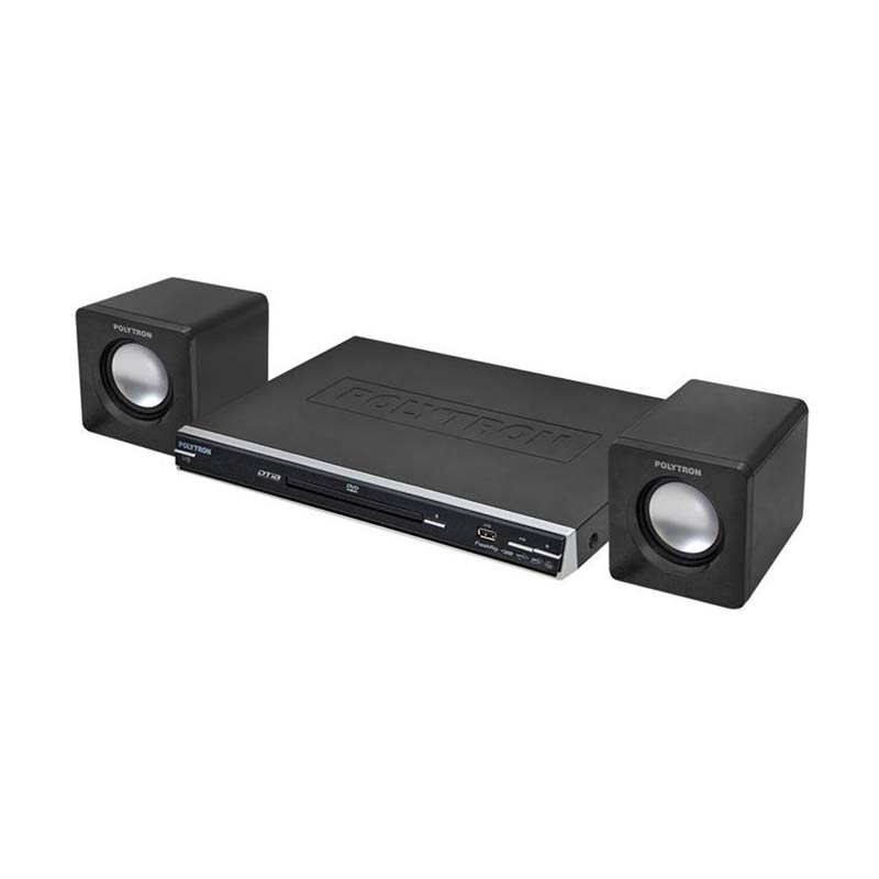 Jual Vcd Polytron Home Theater Original, Murah & Diskon Juli 2024 | Blibli