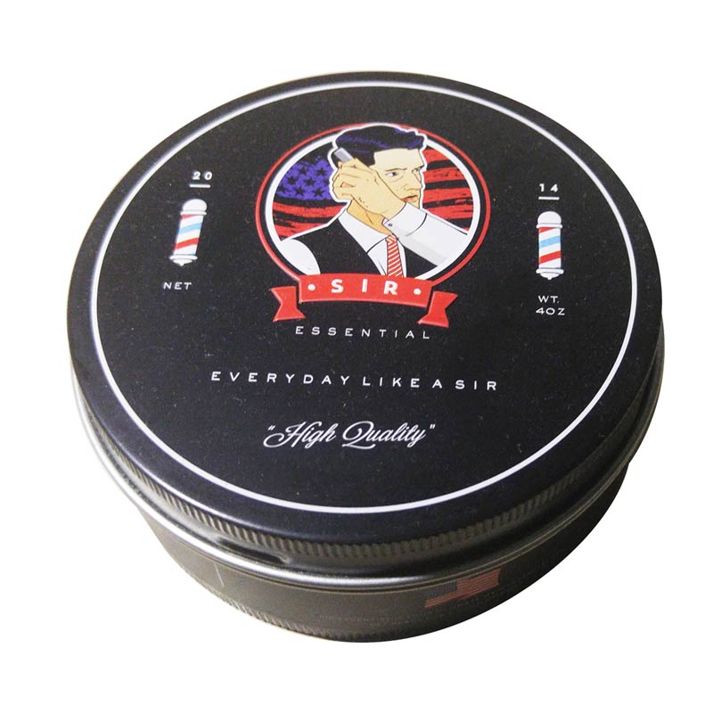 Jual Pomade Land Sir Essential Water Based Pomade Minyak Rambut di ...