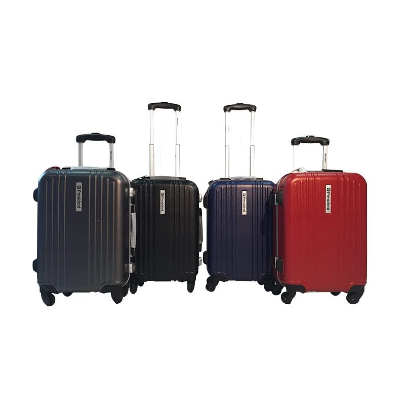 Jual President 5264 Black Koper [20 Inch] - Di Seller Blibli.com ...