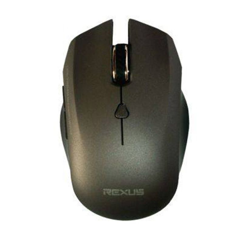 Jual REXUS Avenger X Wireless Gaming mouse di Seller Prima Niaga ...