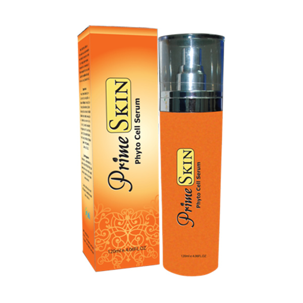 Jual PRIME SKIN Phyto Cell Serum Wajah di Seller HWIHEERBAL SHOP ...