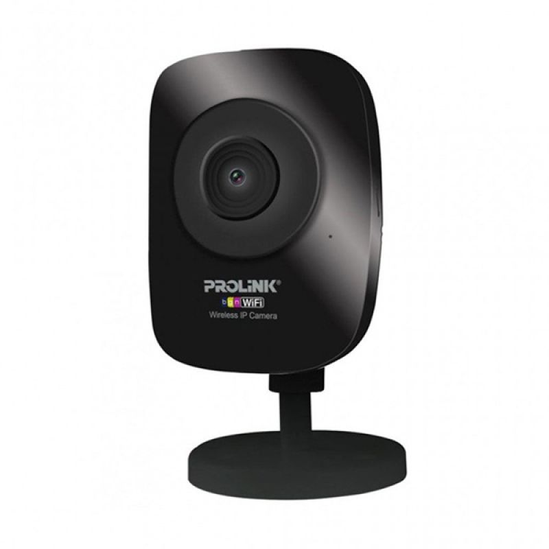 Promo Prolink Pic2001we Wireless-n Megapixel Hitam Ip Camera Diskon 9% ...