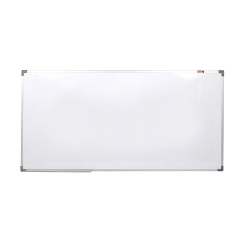 Promo Keiko White Papan Tulis [120 x 180 cm] Diskon 35% di Seller Cipta ...