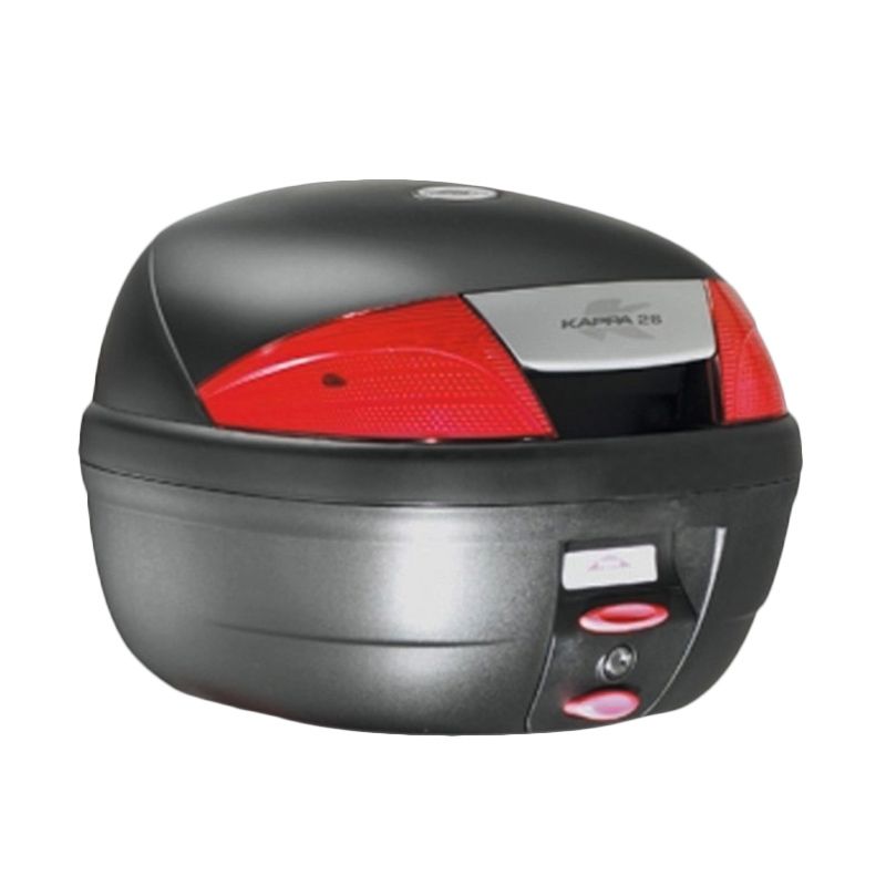 Jual Box Barang Motor Di Belakang Terbaru Dengan Harga Termurah Di 2024 ...