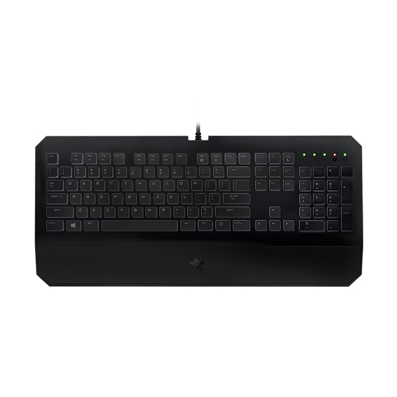 Jual Razer DeathStalker Essential Gaming Keyboard di Seller Ganesha ...