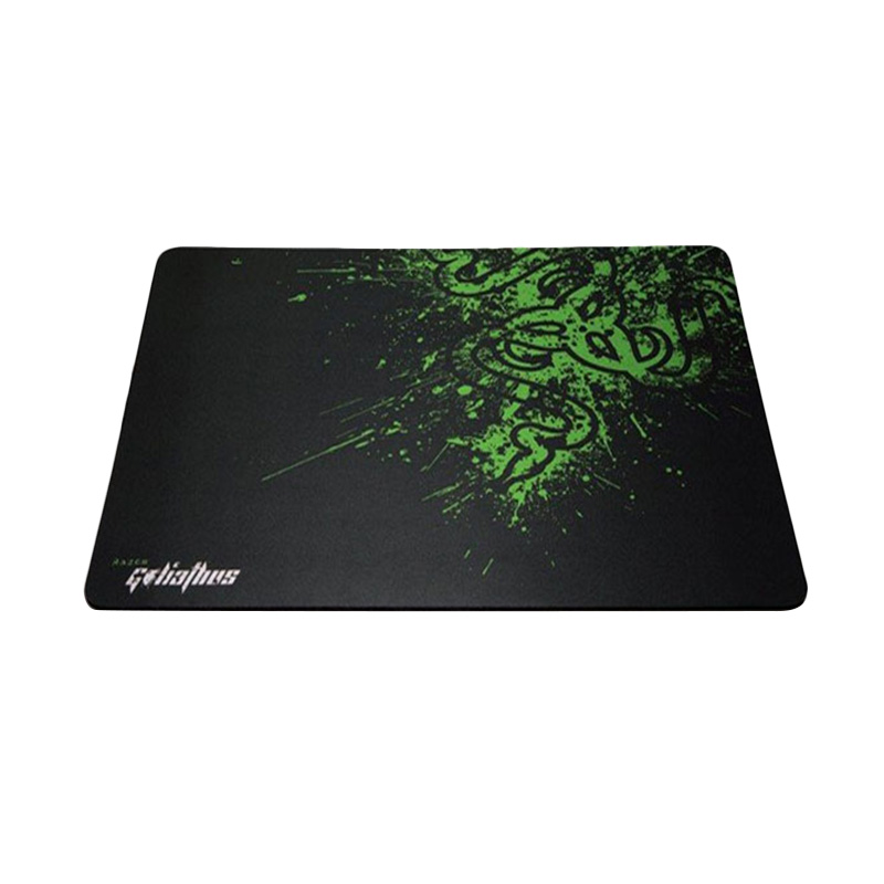 Promo Razer Goliathus Mousepad Gaming Control Version 29x25cm Diskon 10 ...