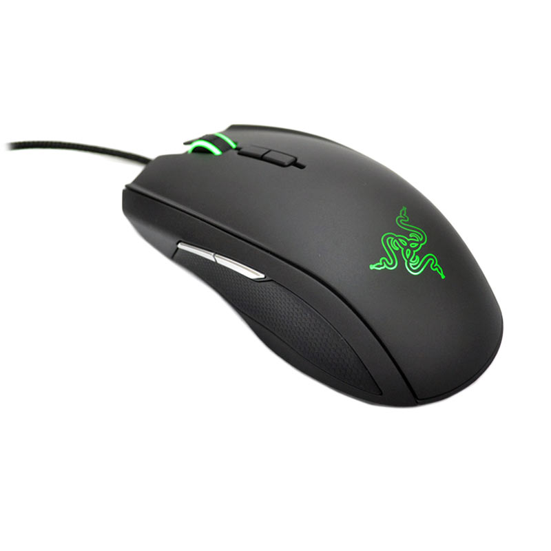 Jual Razer Taipan Gaming Mouse Di Seller Ameera's - Gondrong, Kota ...