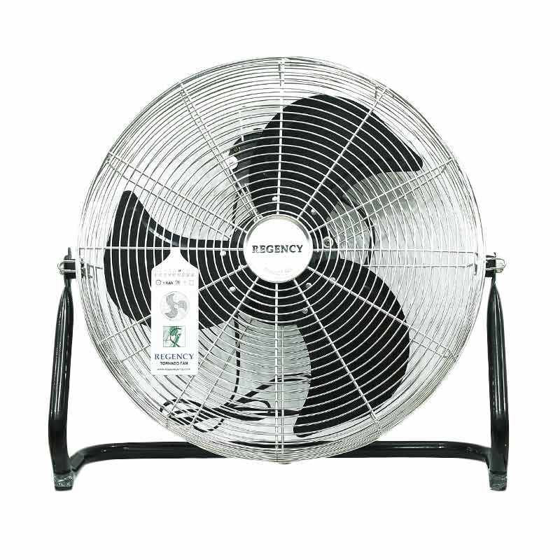 Promo Regency Deluxe Dlx Fan Kipas Angin [12 Inch] Diskon 40% Di Seller ...