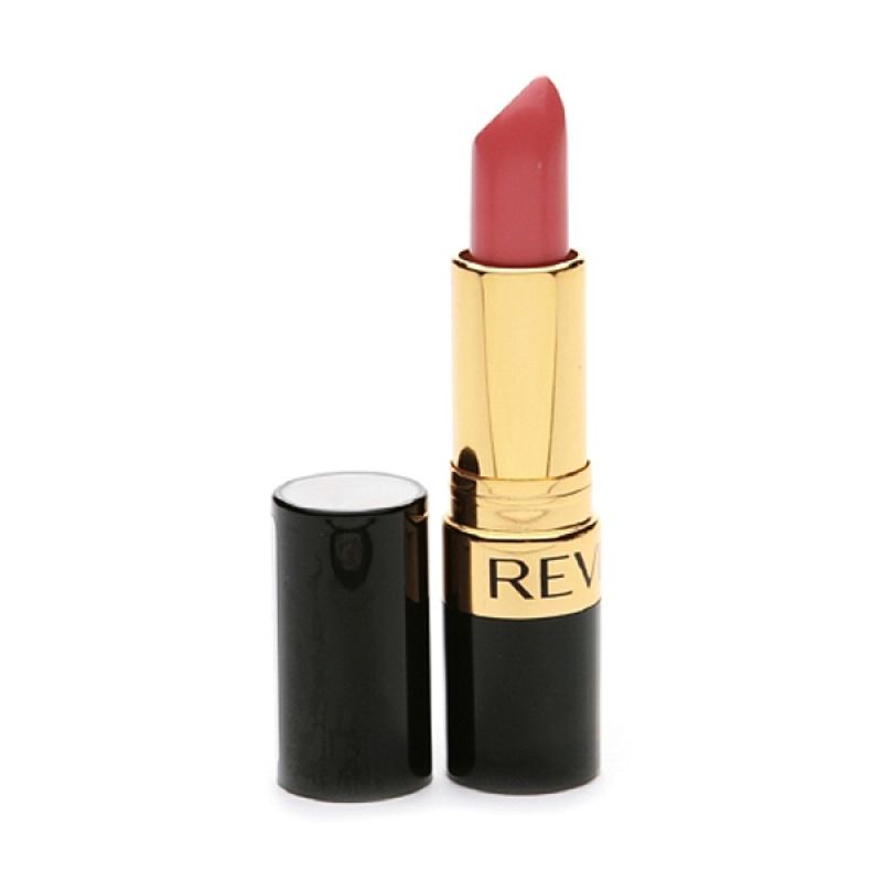 10 Warna Lipstik Revlon yang Bagus, Tertarik Borong? - Blibli Friends