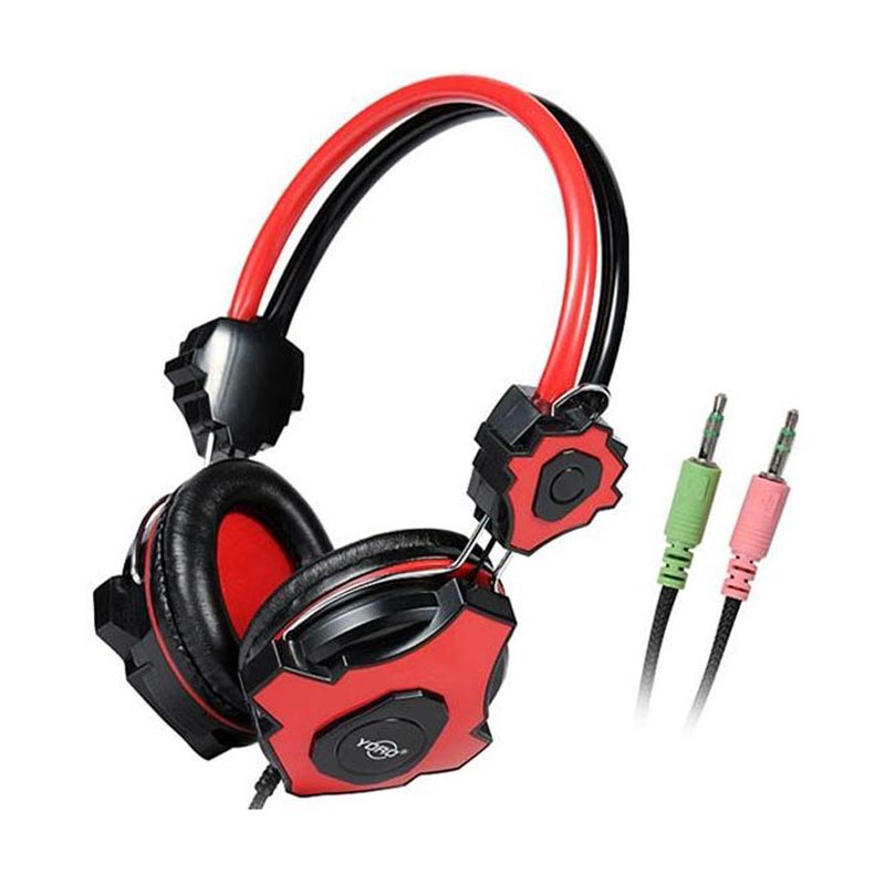 Jual REXUS RX-999 Gaming Headset di Seller Han'z Store - Pangguh, Kab ...