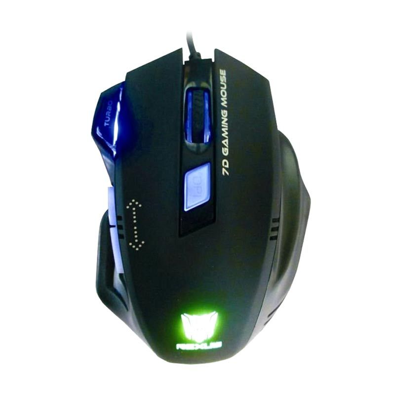 Jual REXUS RXM-G7 Mouse Gaming di Seller Sugihen Star Solusindo ...