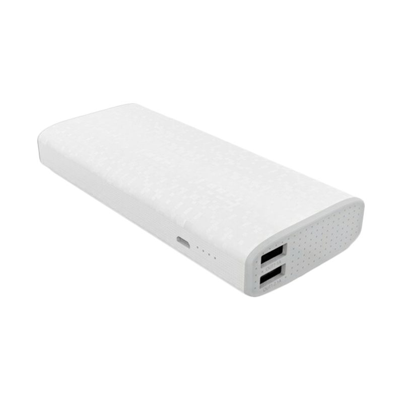 Jual Robot Rt100s Powerbank [real Capacity 10000 Mah/ Garansi By Vivan ...