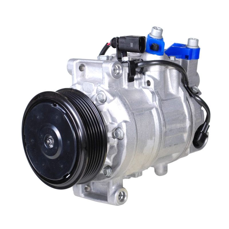 Jual Denso Kompresor AC Untuk Audi A6 di Seller Rotary Bintaro ...