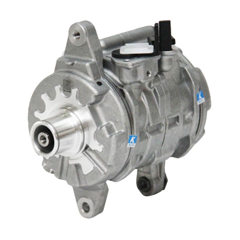 Jual Compressor Ac Gran Max Terbaru Dengan Harga Termurah Di 2024 | Blibli