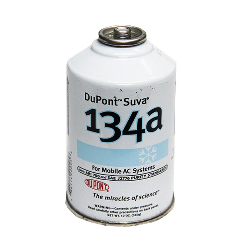 Jual Dupont R134a Freon Murni [Kaleng] di Seller Rotary Bintaro ...
