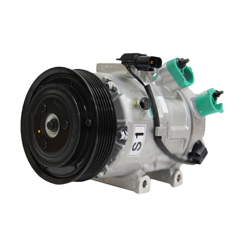 Jual Hcc Kompresor Ac Untuk Hyundai New Tucson Di Seller Rotary Bintaro ...