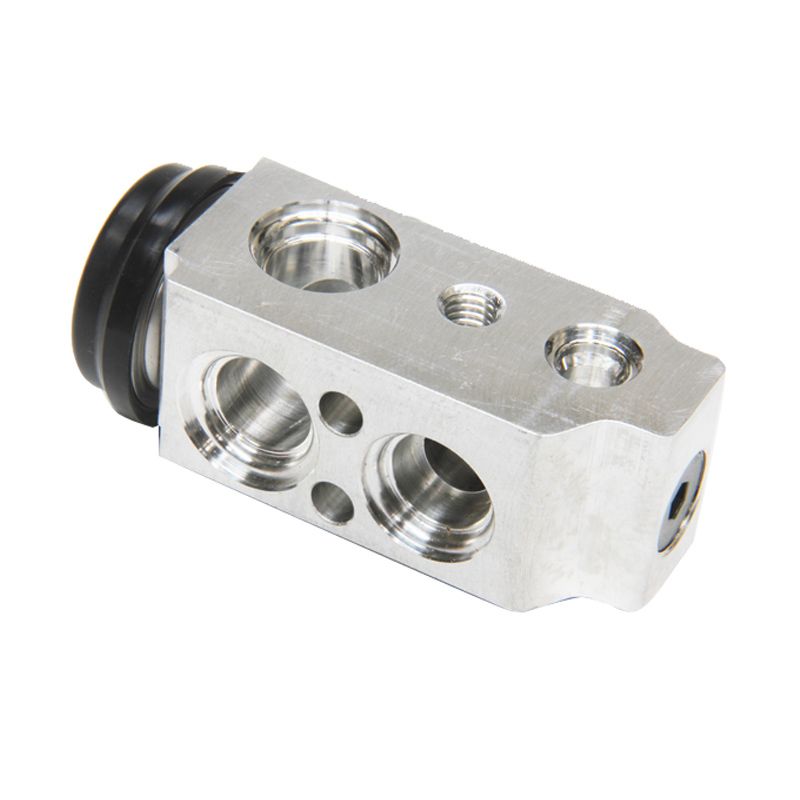 Jual KR Expansion Valve for Hyundai Tucson di Seller Rotary Bintaro ...