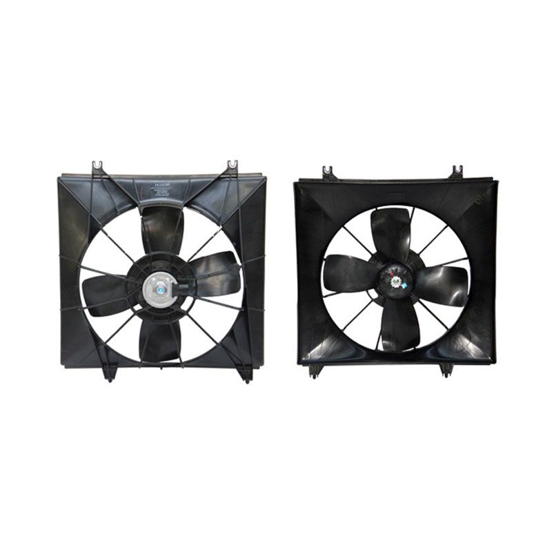 Jual KR Extra Fan for Toyota Avanza di Seller Rotary Bintaro ...