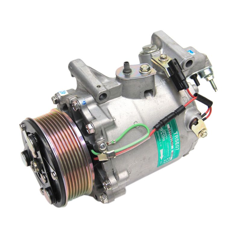 Jual Sanden Kompresor Ac Untuk Honda All New Civic 2.0 Di Seller Rotary ...