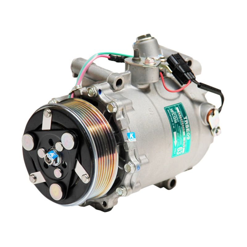 Jual Sanden Kompresor AC Untuk Honda All New CRV 2400 di Seller Rotary ...