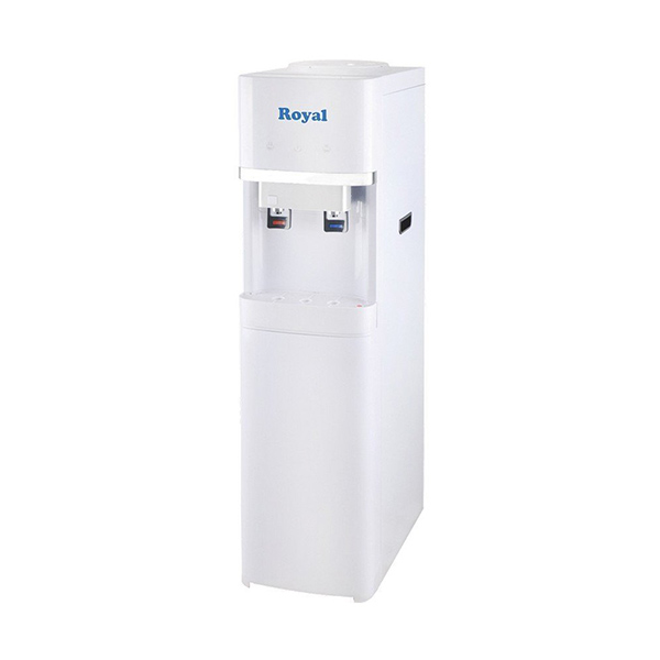 Jual Royal Rxs 2414 Wh Dispenser Di Seller Mulia Cabang (blw) - Pandau ...