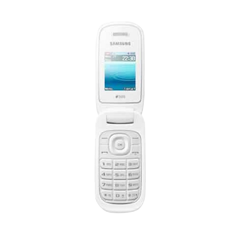Jual Hp Samsung Caramel 1272 - Harga Menarik | Blibli.com