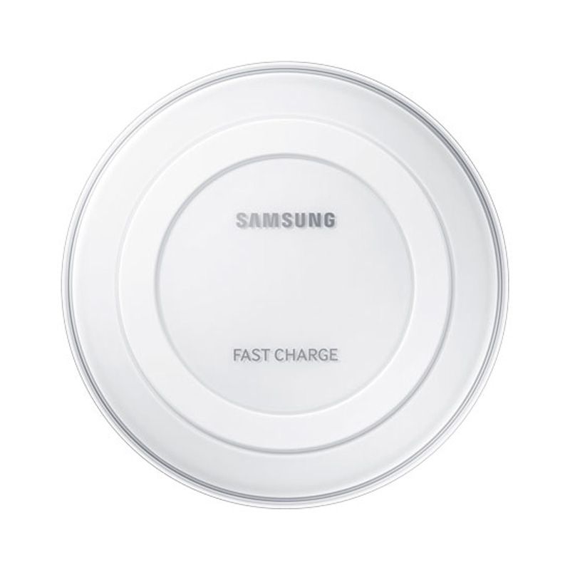 Jual Samsung Fast Charge Wireless Charger Pad - White Di Seller Red ...