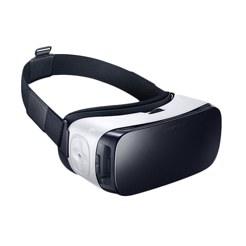 Jual Samsung Gear Vr By Oculus Virtual Reality Di Seller Sentra Ponsel ...