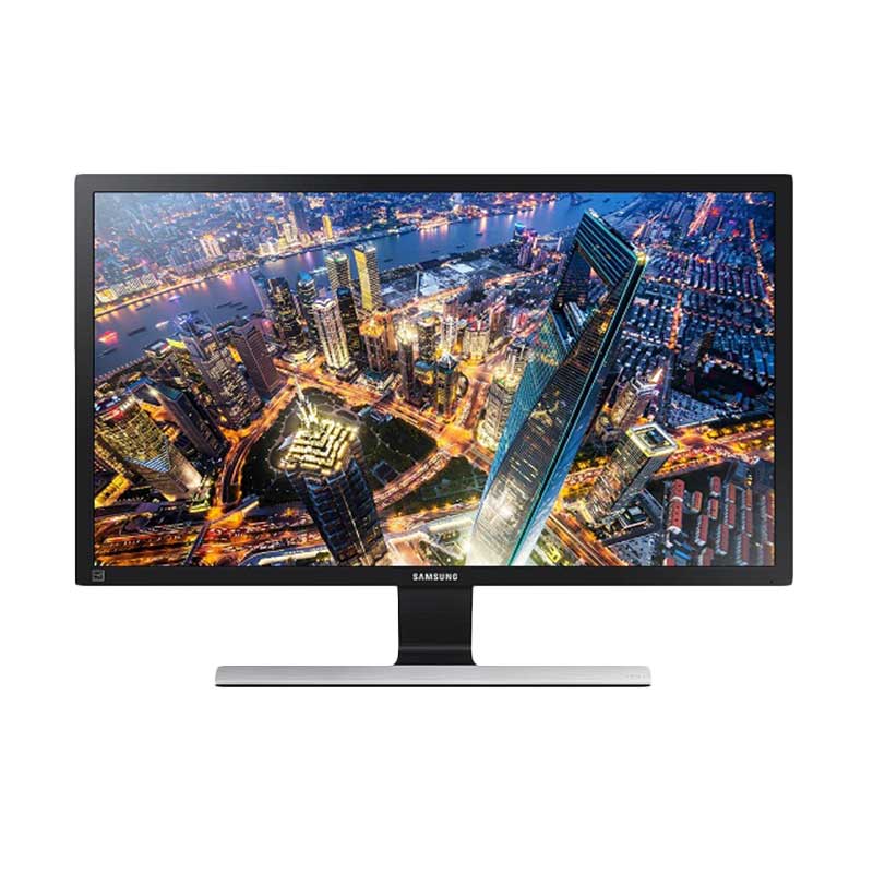 Jual Samsung LU28E590DS/XD LED Monitor [28 Inch] di Seller Javindo ...