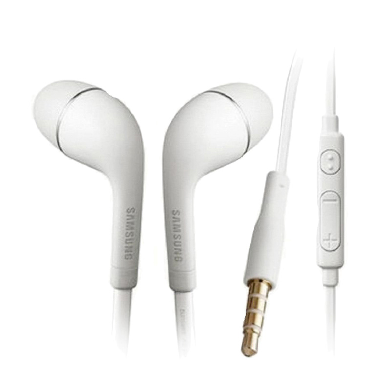 Jual Samsung Original Hs330 Headset - Putih Di Seller Master Alvino Acc ...