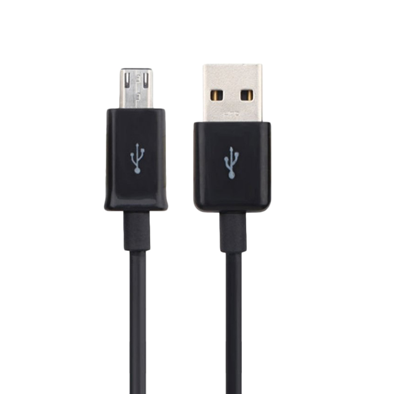 Jual Samsung Original Kabel Data for Galaxy Note - Black di Seller ...