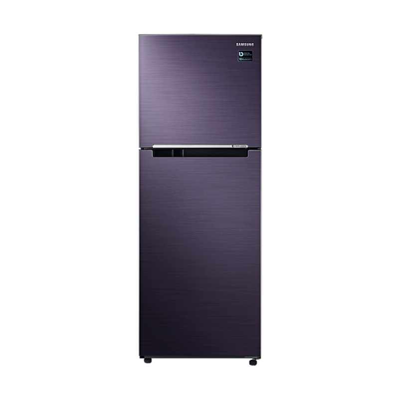 Jual Samsung RT29K5032UT/SE 2 Doors Digital Inverter Refrigerator ...