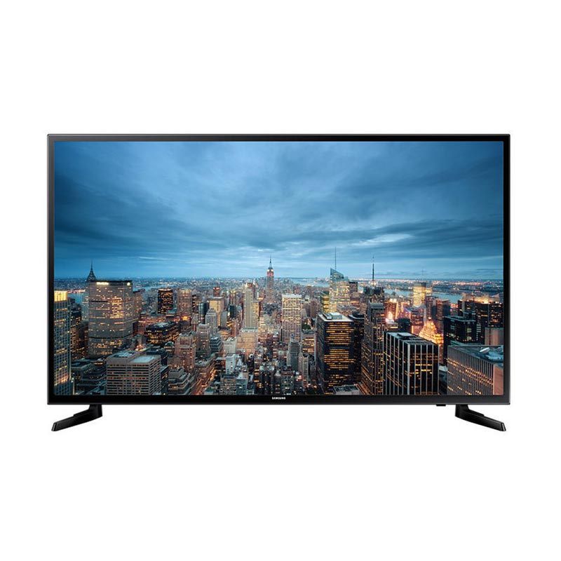 Jual Samsung UA40JU6000 UHD Smart LED TV [40 Inch] di Seller Mulia ...