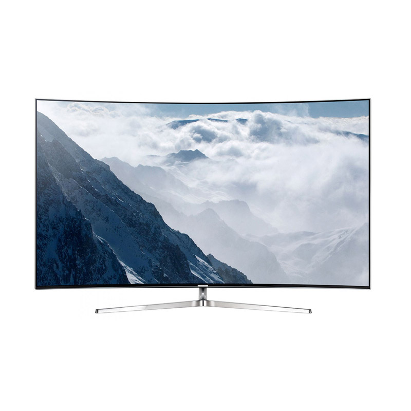 Jual Samsung UA55KS9000KPXD LED TV [55 Inch] di Seller Hartono ICS ...