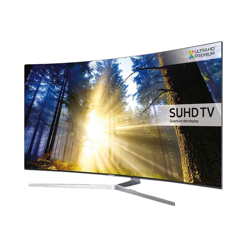 Jual Samsung UA55KS9000KPXD TV LED [55 Inch] di Seller Sumber Karya (LG ...
