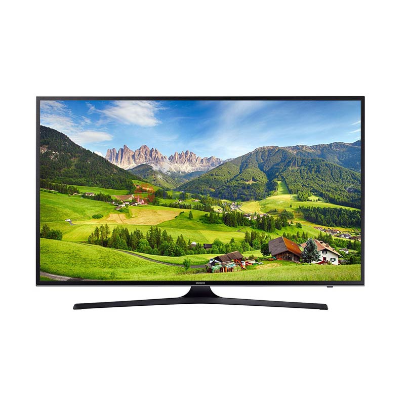 Jual Samsung UA60KU6000KPXD LED TV [60 Inch] di Seller Hartono ICS ...