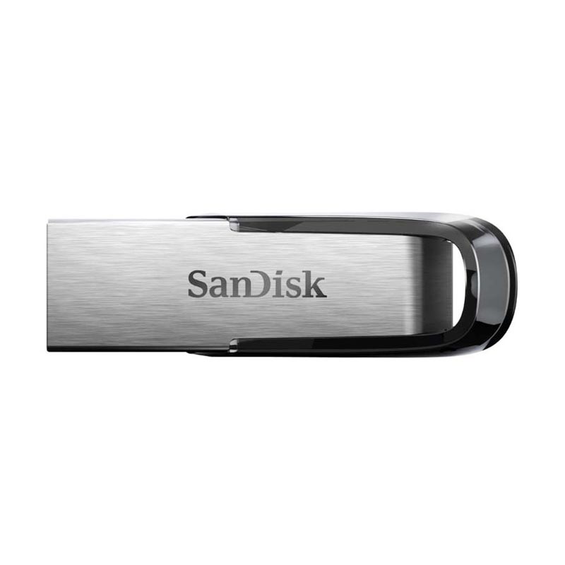 Jual Sandisk Ultra Flair USB 3.0 Flashdisk [64 GB] di Seller Puricom ...