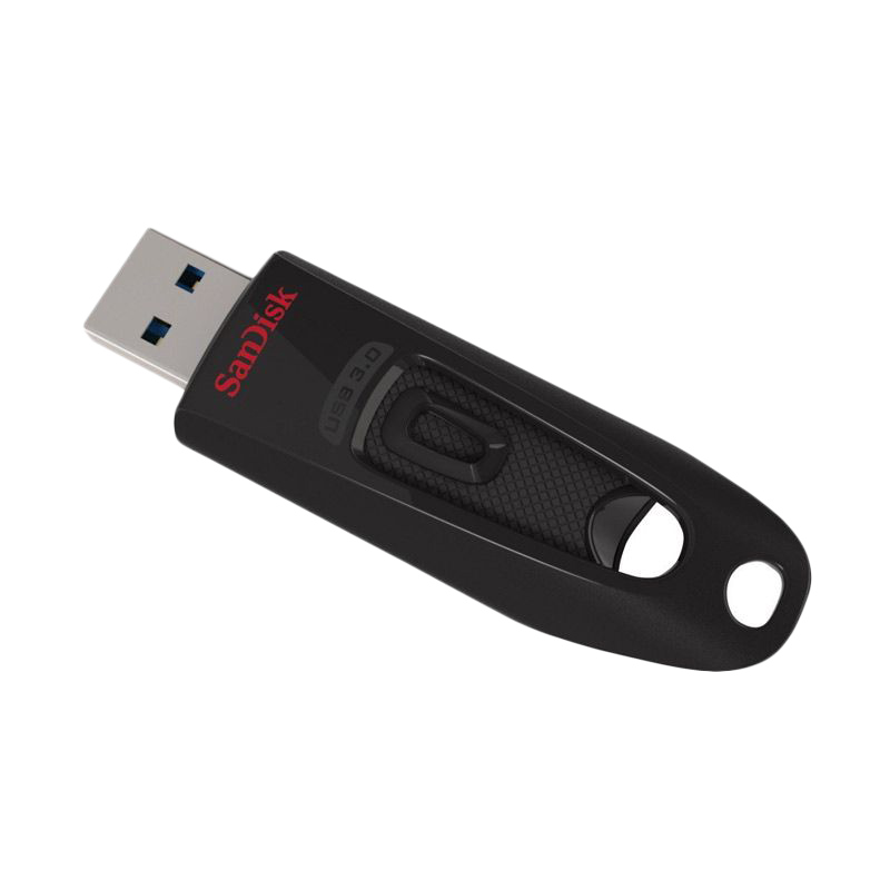 Promo Sandisk Ultra Flashdisk [64 Gb] Diskon 58% Di Seller Gadget Point ...