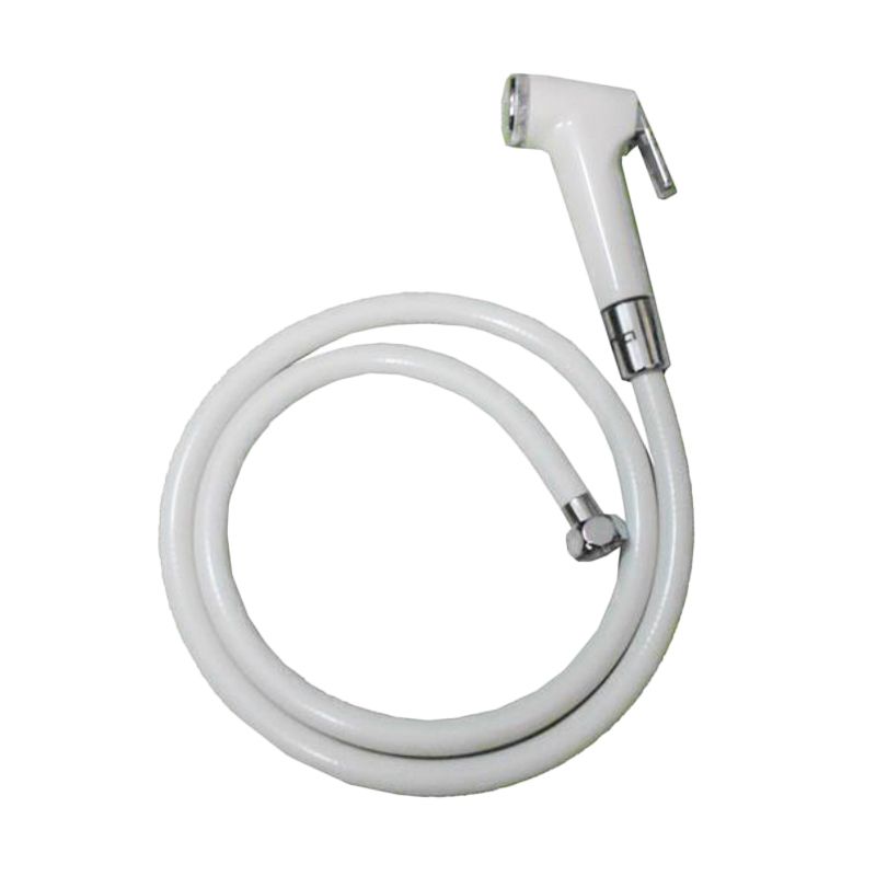 Jual INA Ivory Jet White Semprotan Kloset di Seller SANRO SHOP - Ancol ...