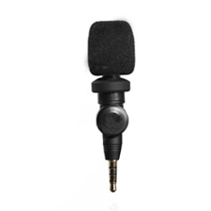 Jual Saramonic SmartMic Microphone di Seller CAMERASHOP.ID - Kota ...
