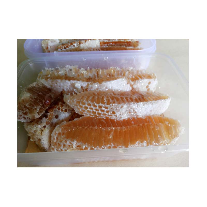 Jual Madu Sarang [500 g] di Seller Kurma Alif - Kelapa Dua, Kab ...